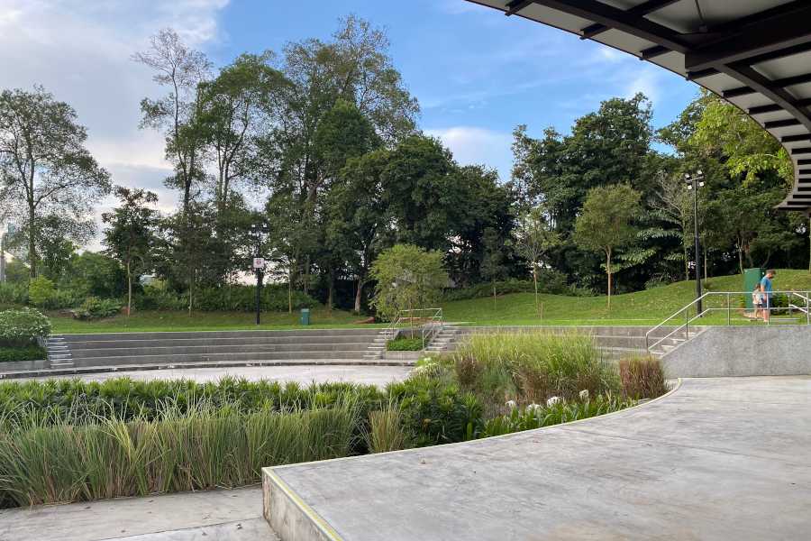 Marsiling Park Guide • The Gees Travel