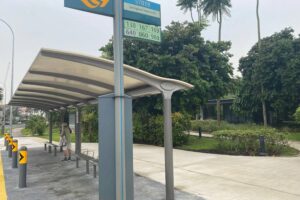 Springleaf Nature Park | All Access Guide • The Gees Travel