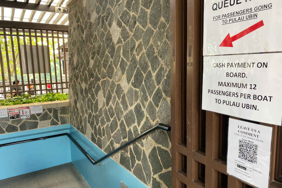 Things To Do In Pulau Ubin - Singapore • The Gees Travel