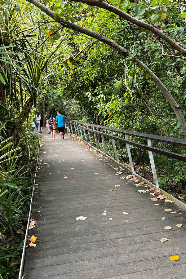 A Guide To Labrador Park Singapore • The Gees Travel
