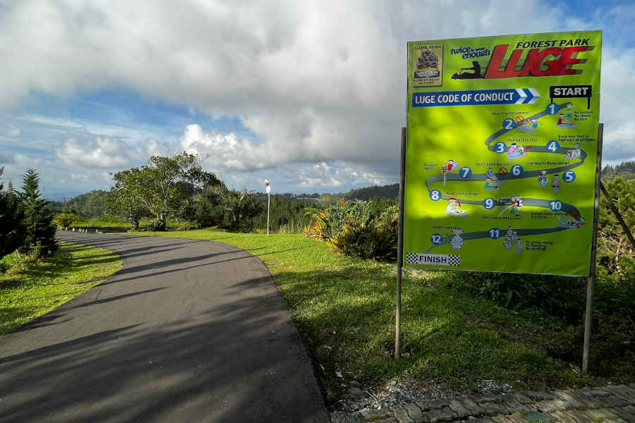 Dahilayan Forest Park Guide • The Gees Travel