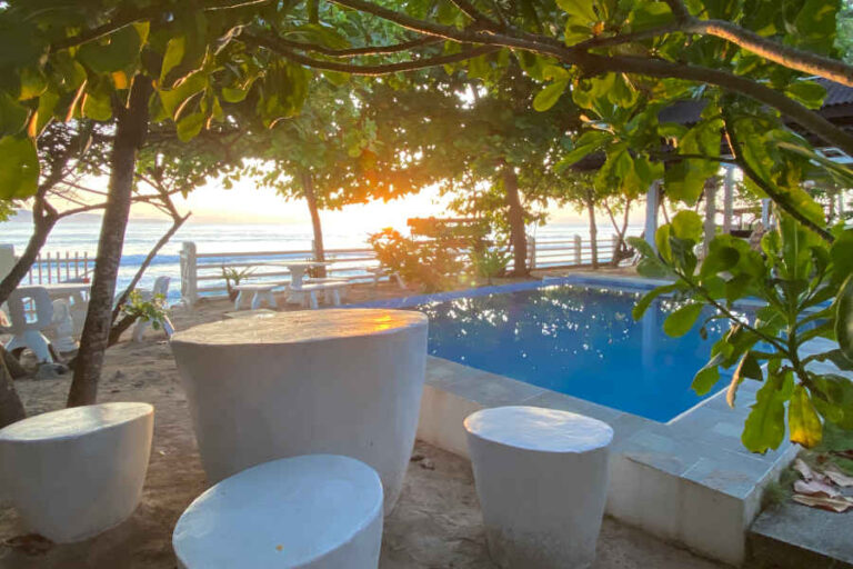 Must Visit Places - Mati City Davao Oriental • The Gees Travel