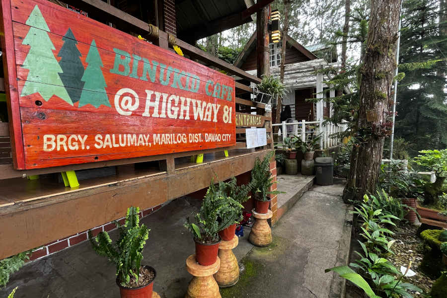 Buda Davao Tourist Spots Guide • The Gees Travel
