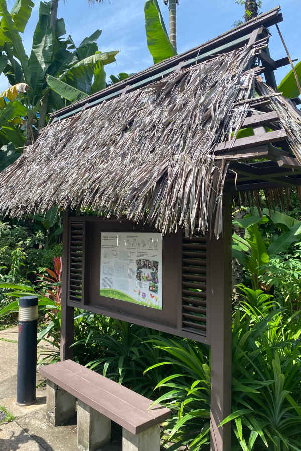 Hort Park Singapore - A Garden For Everyone • The Gees Travel