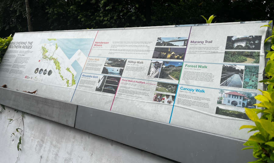 Hort Park Singapore - A Garden For Everyone • The Gees Travel