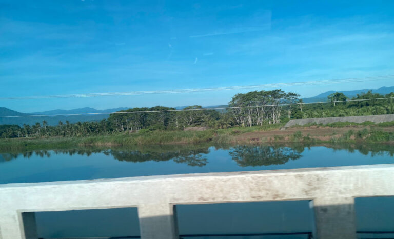 Baganga Tourist Spots | Davao Oriental • The Gees Travel