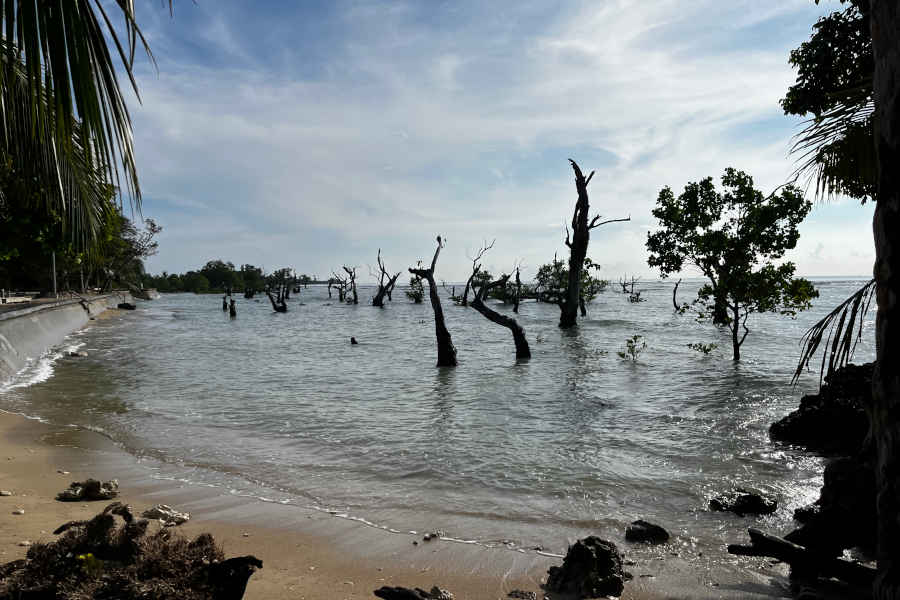 Baganga Tourist Spots | Davao Oriental • The Gees Travel