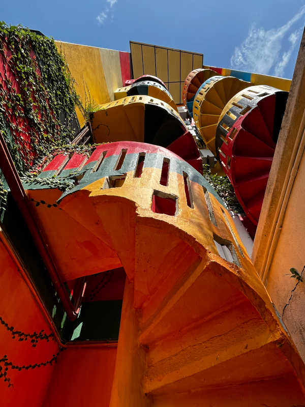 Discover Melaka Street Art and Murals • The Gees Travel