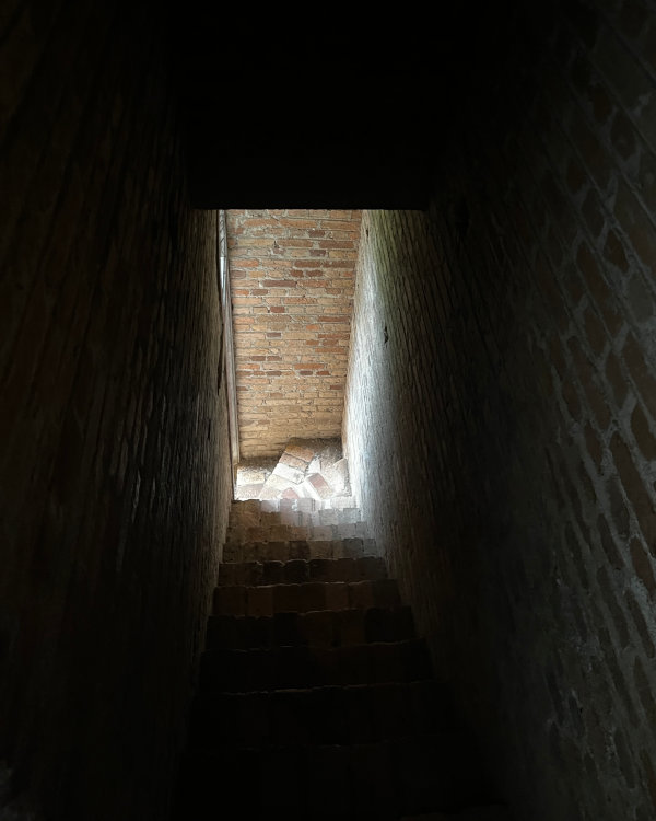 Our Visit To Kellie's Castle Ipoh Malaysia • The Gees Travel