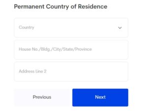 How To Obtain eTravel Pass Declaration Philippines • The Gees Travel