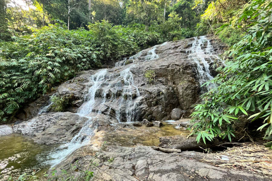 Mount Ophir Day Hike Guide • The Gees Travel