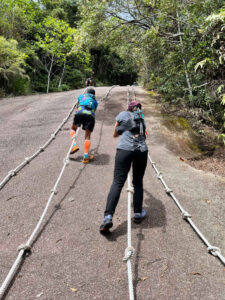Mount Ophir Day Hike Guide • The Gees Travel
