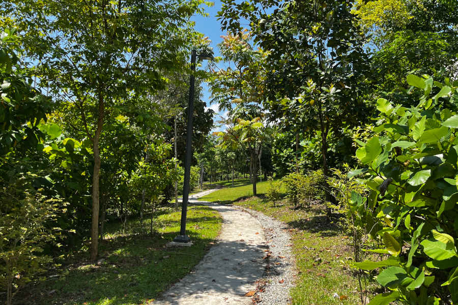 A Complete Guide To Bukit Canberra Singapore • The Gees Travel