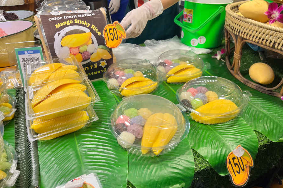 Sook Siam Bangkok Thailand • The Gees Travel