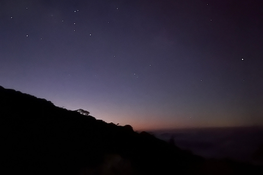 Mount Pulag Hiking Package | 2D1N + Side Trips • The Gees Travel