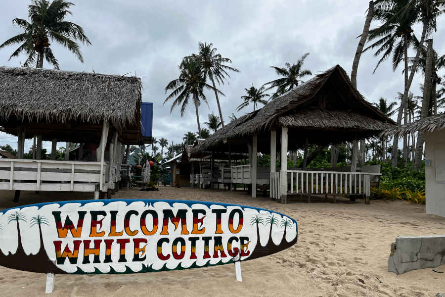 Daku Island In Siargao • The Gees Travel