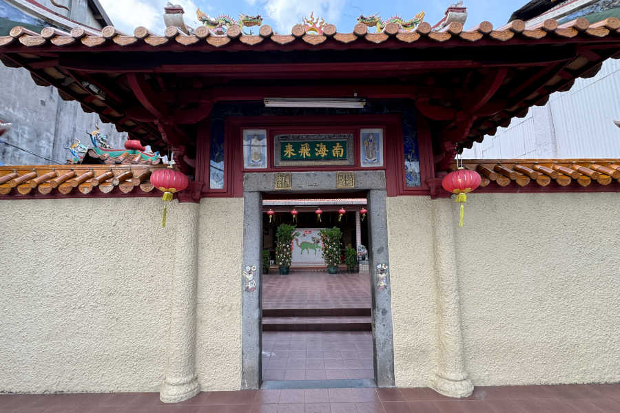 Muar Travel Guide – Things to Do In a Day • The Gees Travel