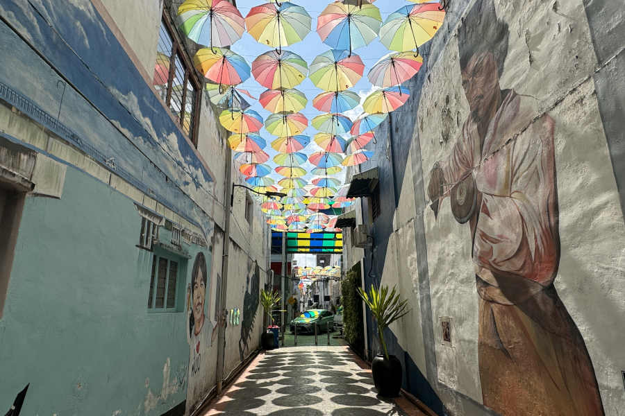 Muar Travel Guide – Things to Do In a Day • The Gees Travel