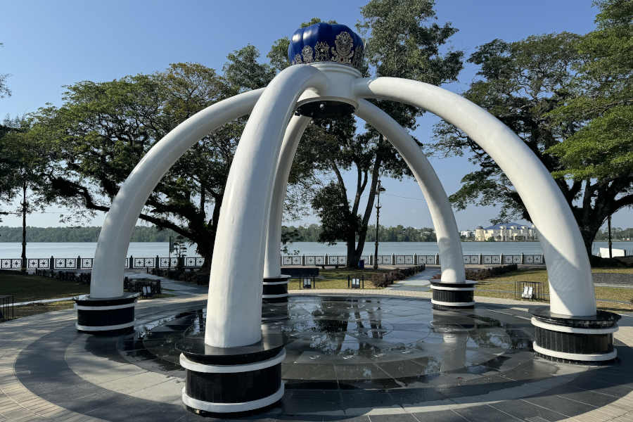 Muar Travel Guide – Things to Do In a Day • The Gees Travel