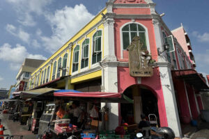 Muar Travel Guide – Things to Do In a Day • The Gees Travel